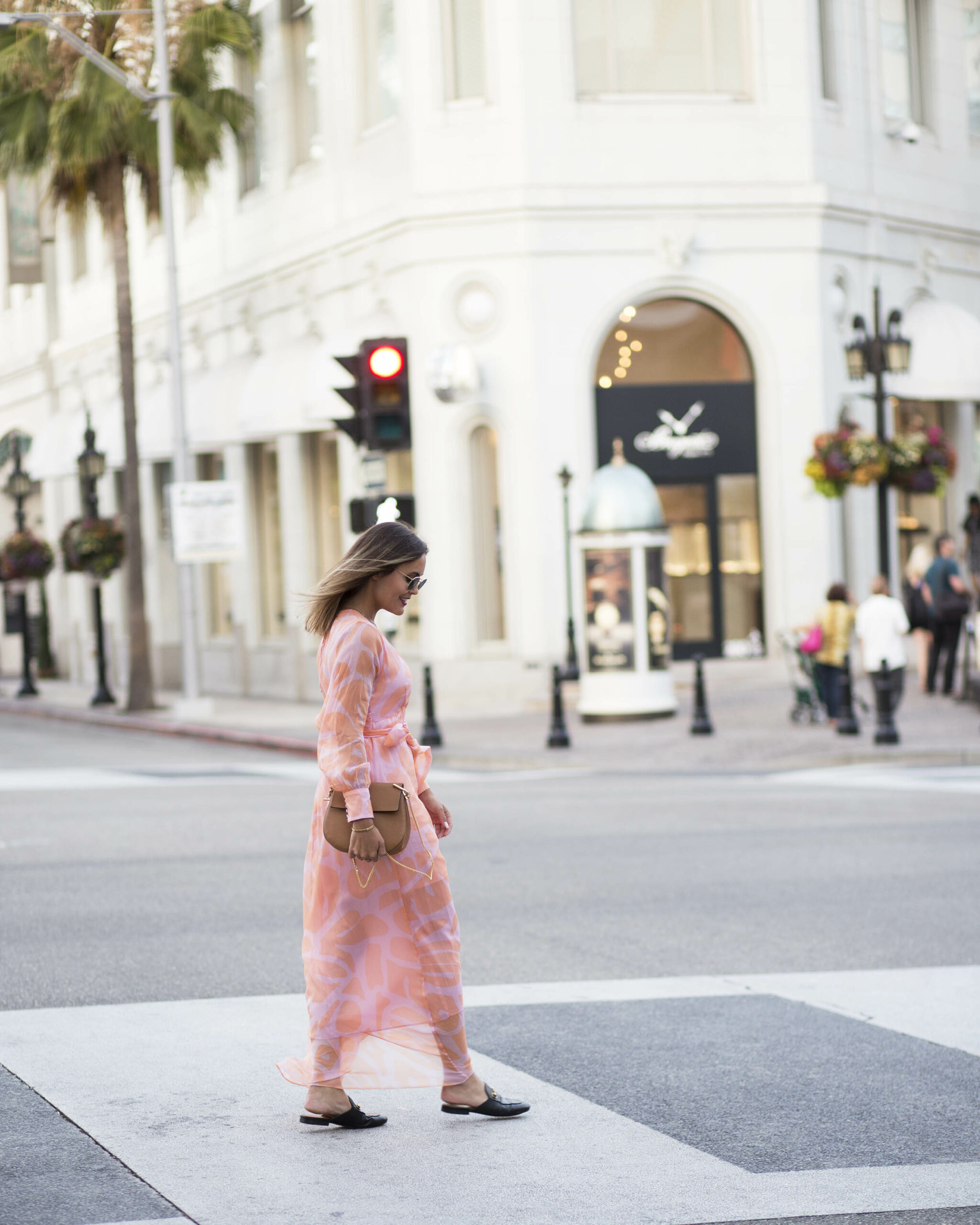 L.A. STREETSTYLE – RODEO DRIVE - DESIGNDSCHUNGEL – Fashion- & Lifestyleblog