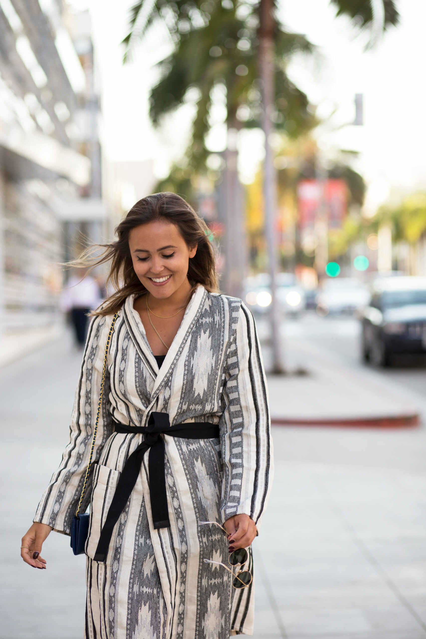 L.A. STREETSTYLE – CHIC RODEO DRIVE LOOK - DESIGNDSCHUNGEL – Fashion ...